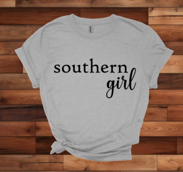 Southern Girl | Sweet Southern Bear